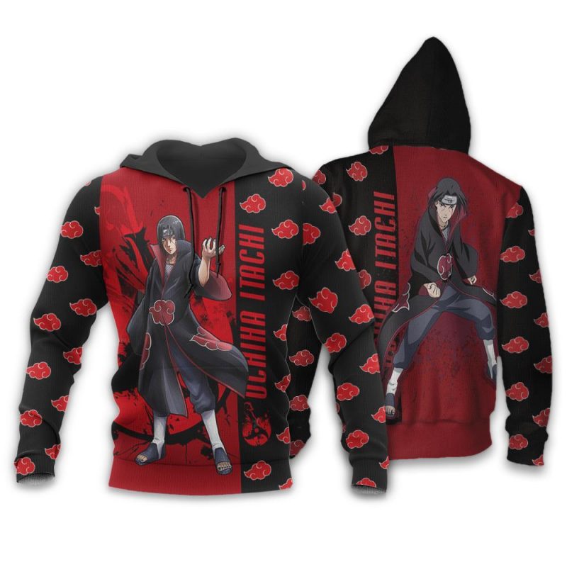 Itachi Uchiha Merchandise