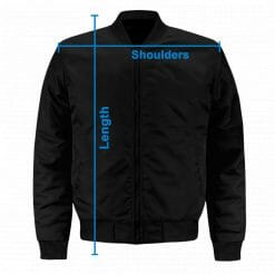 HUNTER X HUNTER Chrollo Lucilfer Phantom Troupe Bomber Jacket