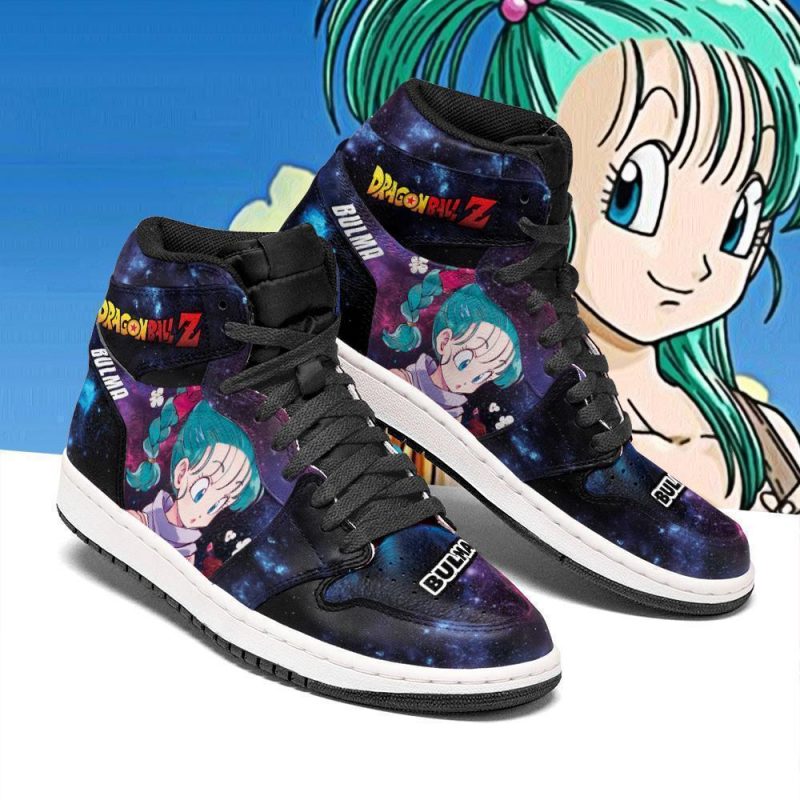 Bulma Merchandise