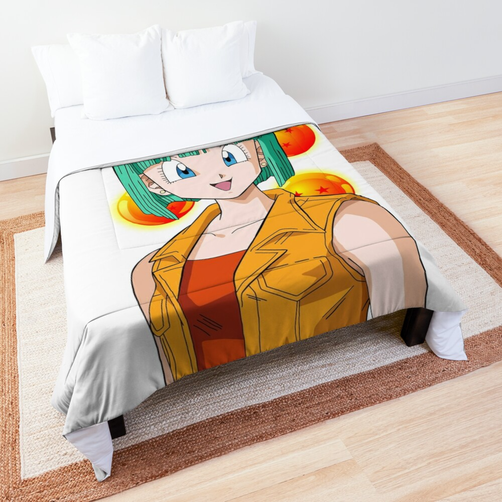 Bulma Merchandise