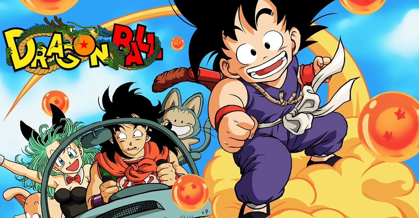 Dragon Ball Merchandise