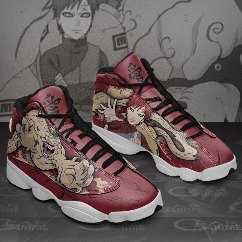 Gaara Merchandise