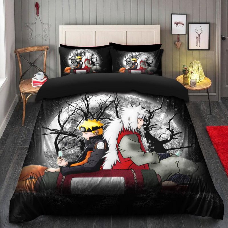 Naruto Merchandise