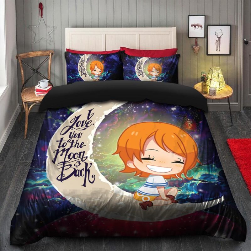 ONE PIECE Nami Baseball Jacket V2