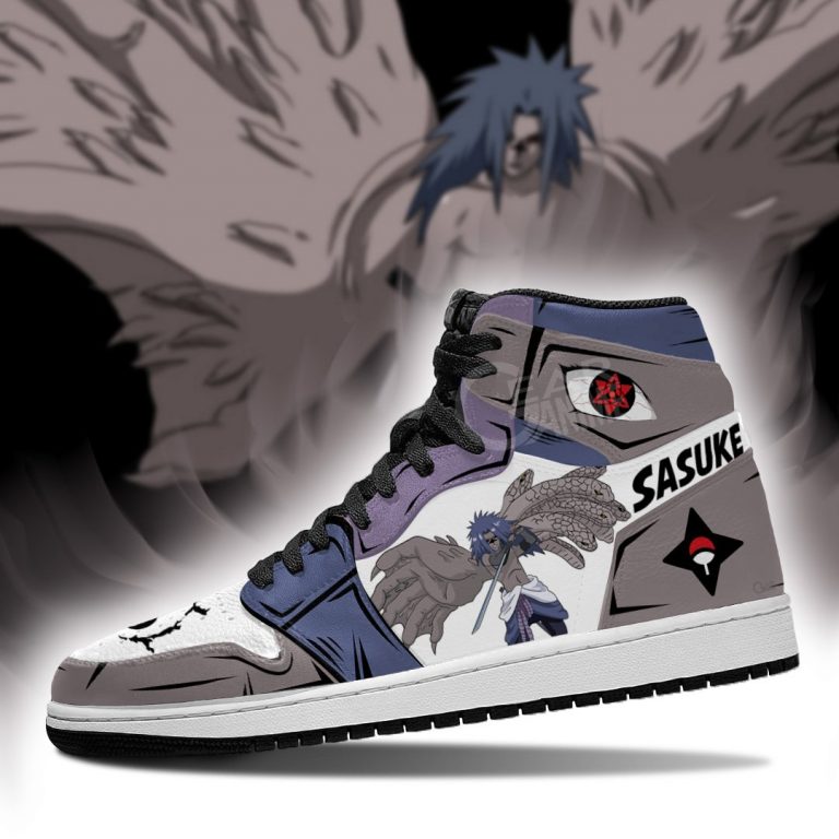 Sasuke Uchiha Merchandise