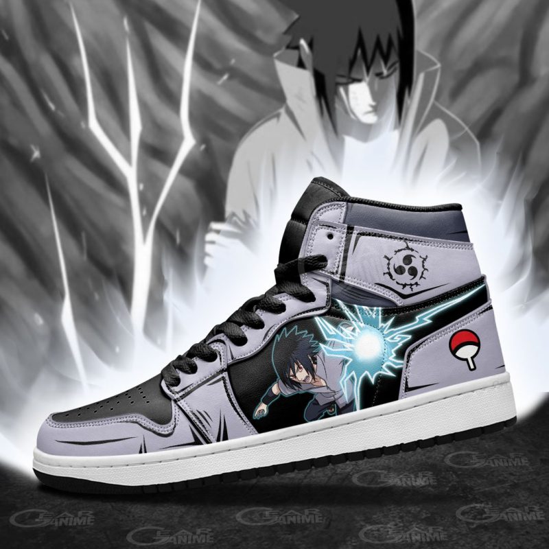 Sasuke Uchiha Merchandise