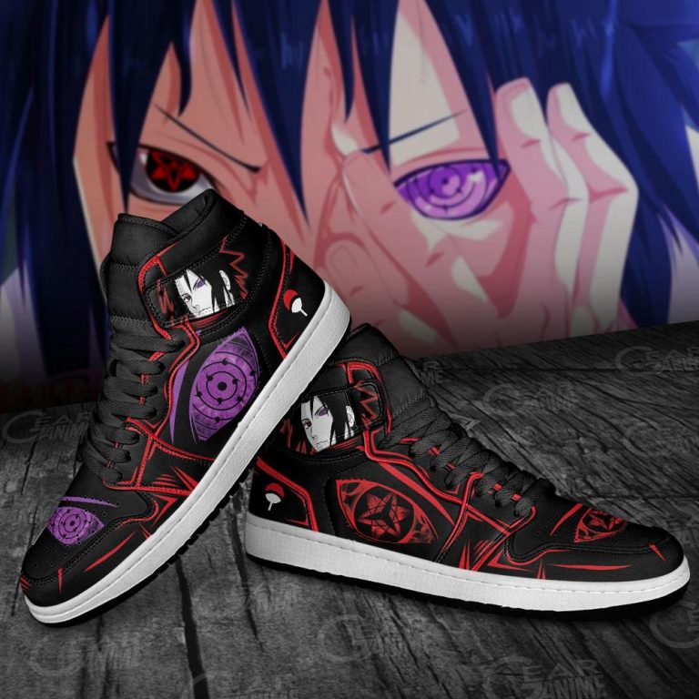 Sasuke Uchiha Merchandise