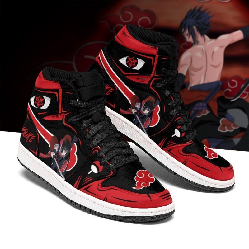 Sasuke Uchiha Merchandise