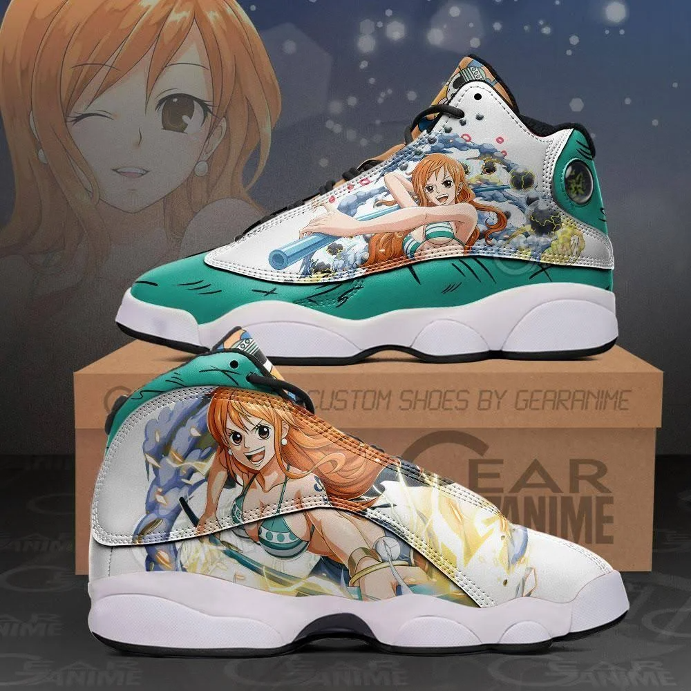 Nami Merchandise