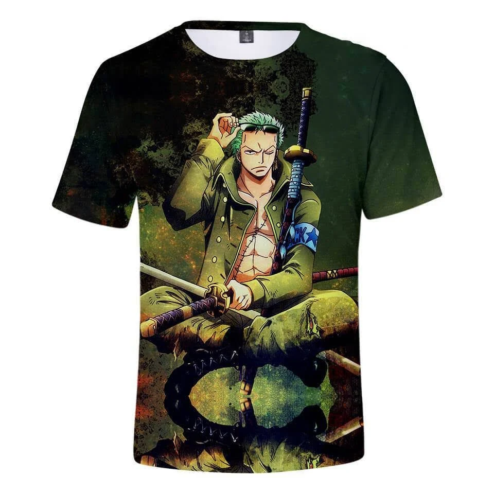 Roronoa Zoro Merchandise