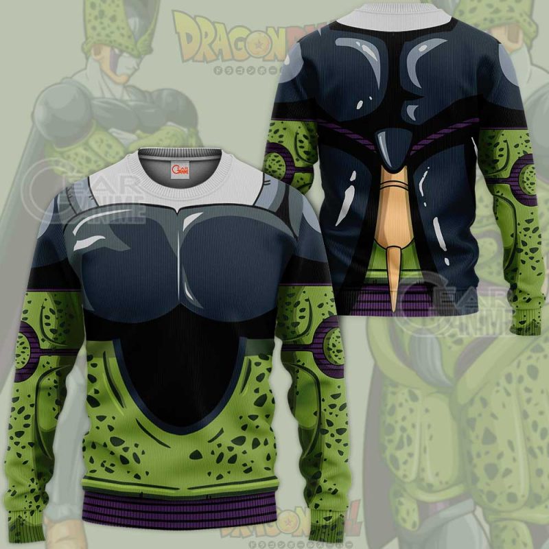Cell Merchandise