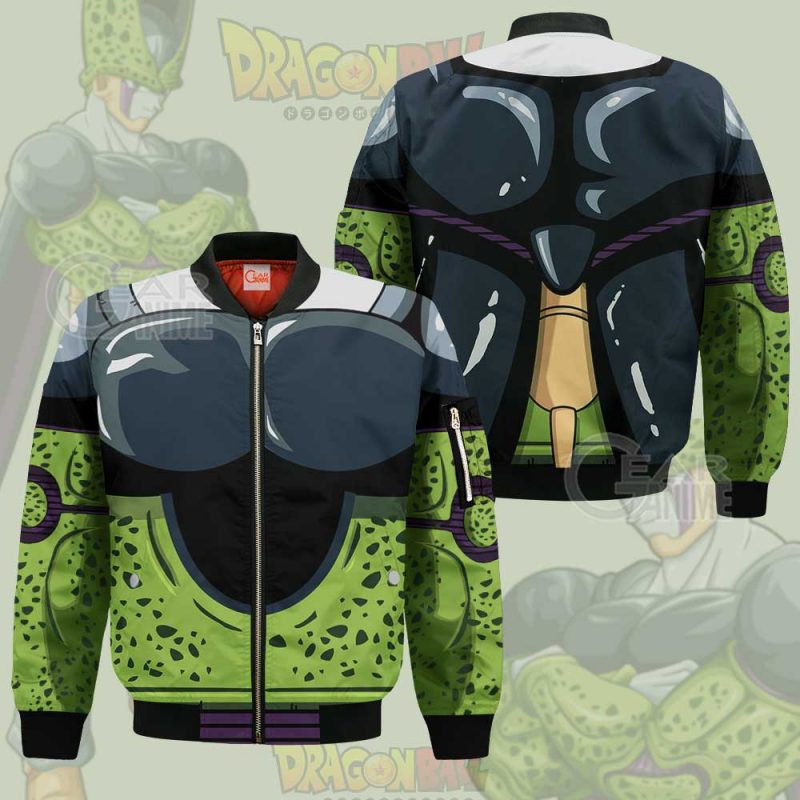 Cell Merchandise