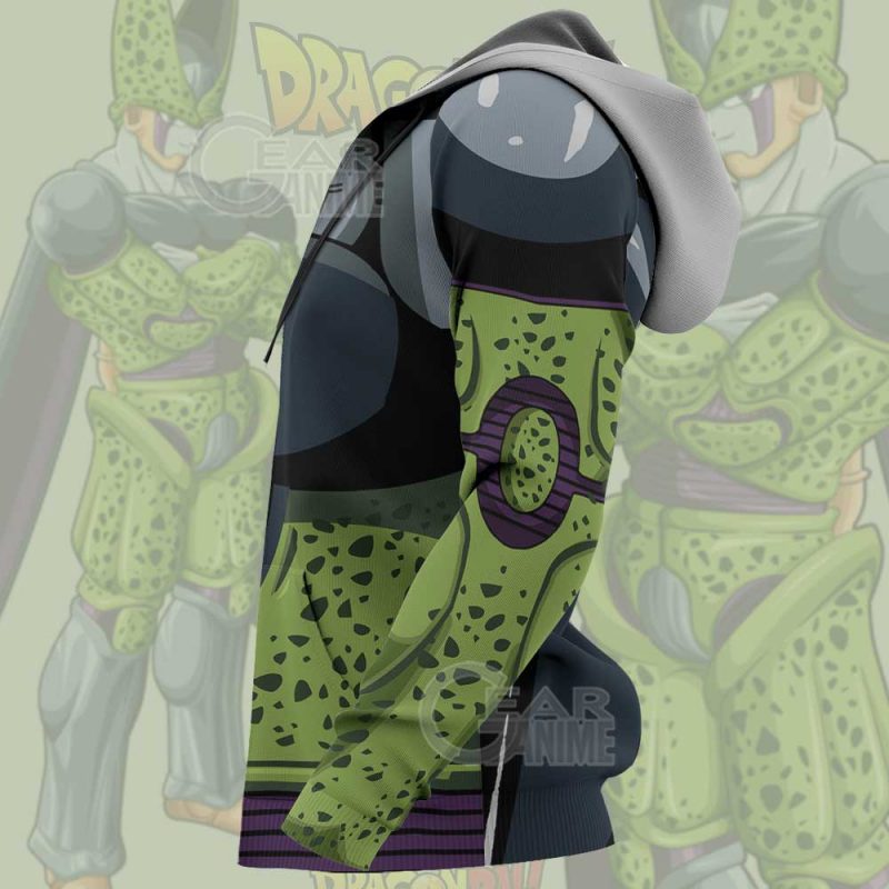 Cell Merchandise