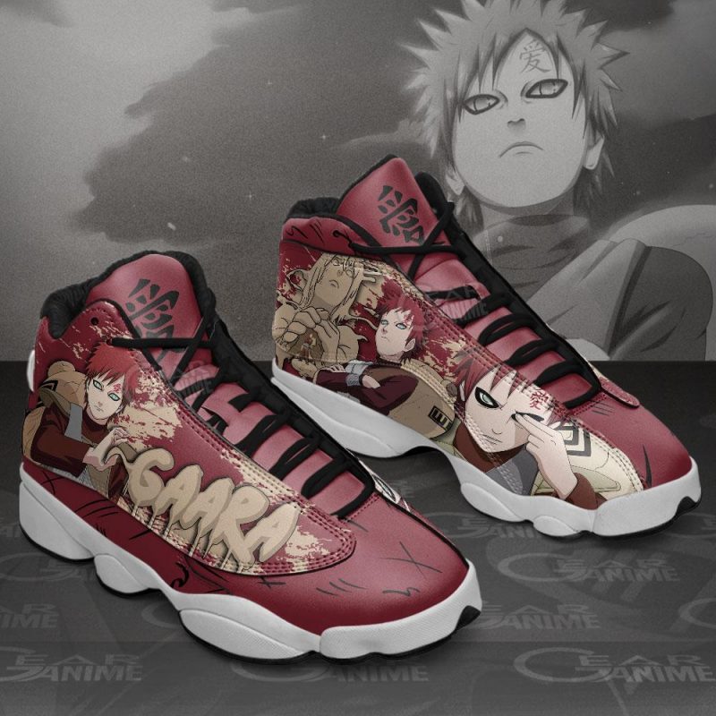 Gaara Merchandise