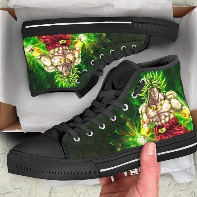Broly Merchandise