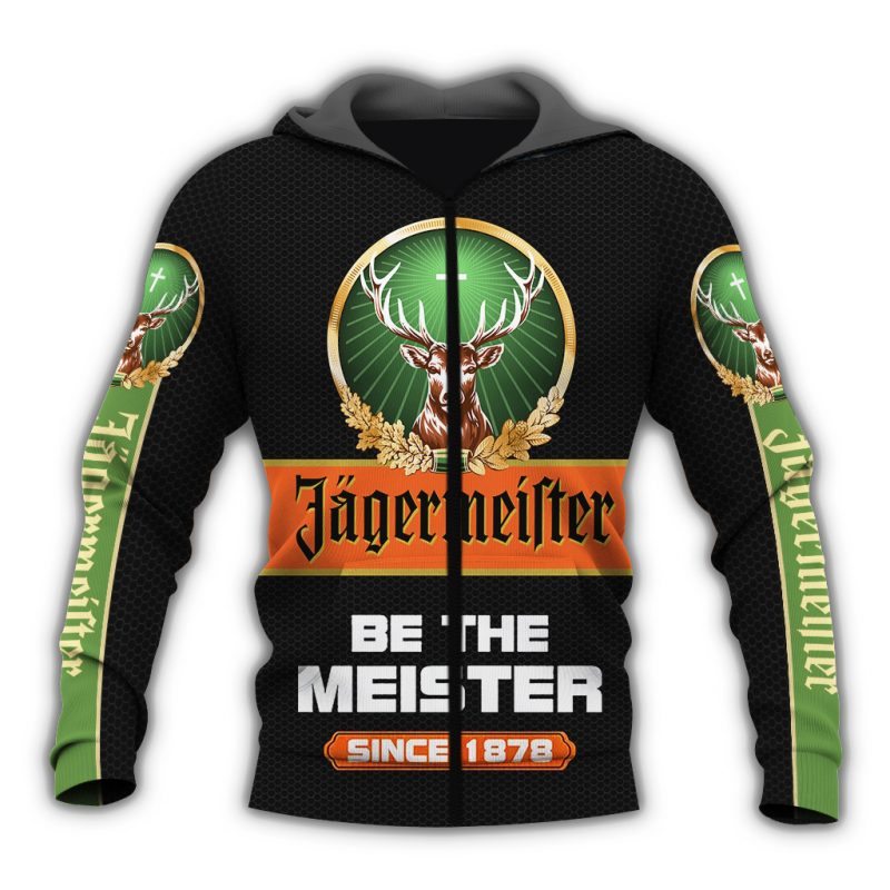 Jägermeister Merchandise