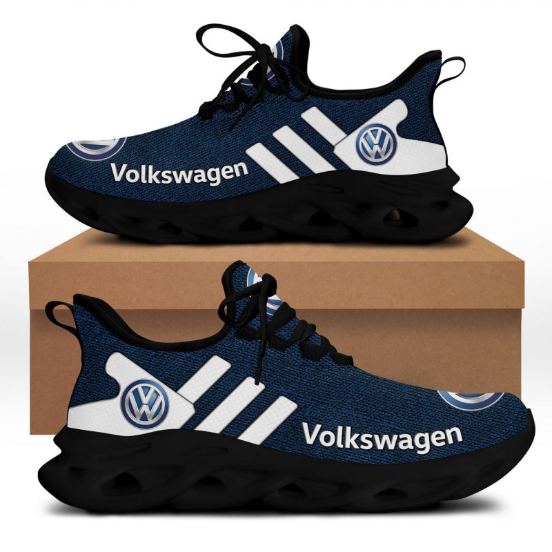 Volkswagen Blue Max Soul Shoes