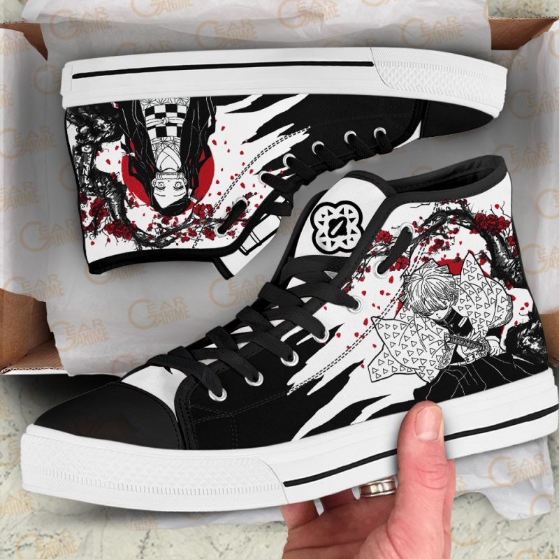 Zenitsu Agatsuma Merchandise