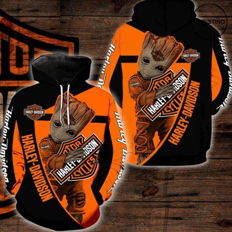 Harley-Davidson Merchandise