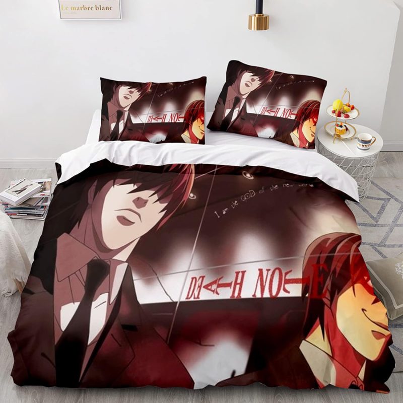 Light Yagami Merchandise
