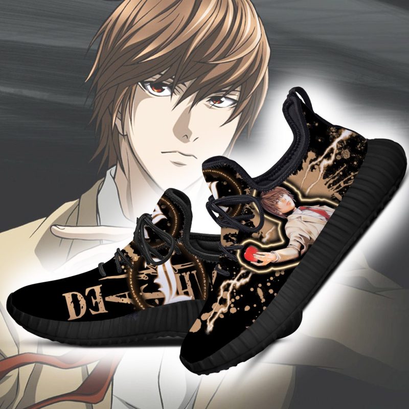 Light Yagami Merchandise