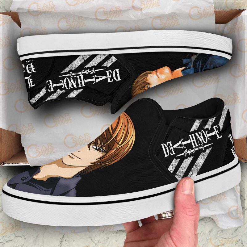 Light Yagami Merchandise