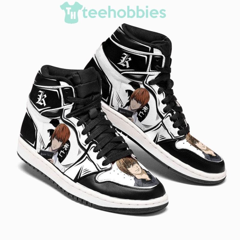 Light Yagami Merchandise